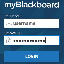 Ftcc Blackboard Login